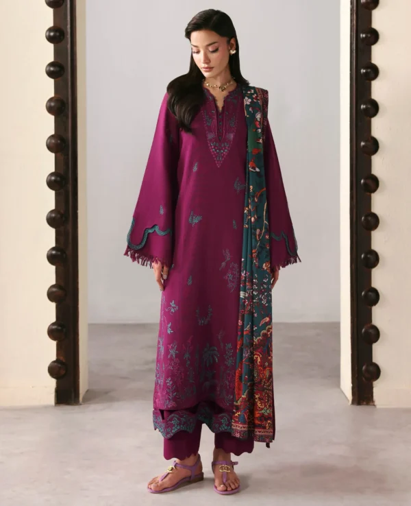 Republic Basics Winter 25 - Alizee